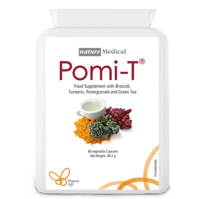 YourPhyto | Phytochemical Rich Supplement - Somebody Told Me